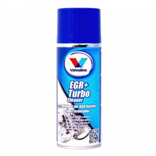 Valvoline EGR AND TURBO CLEANER SW -400ML